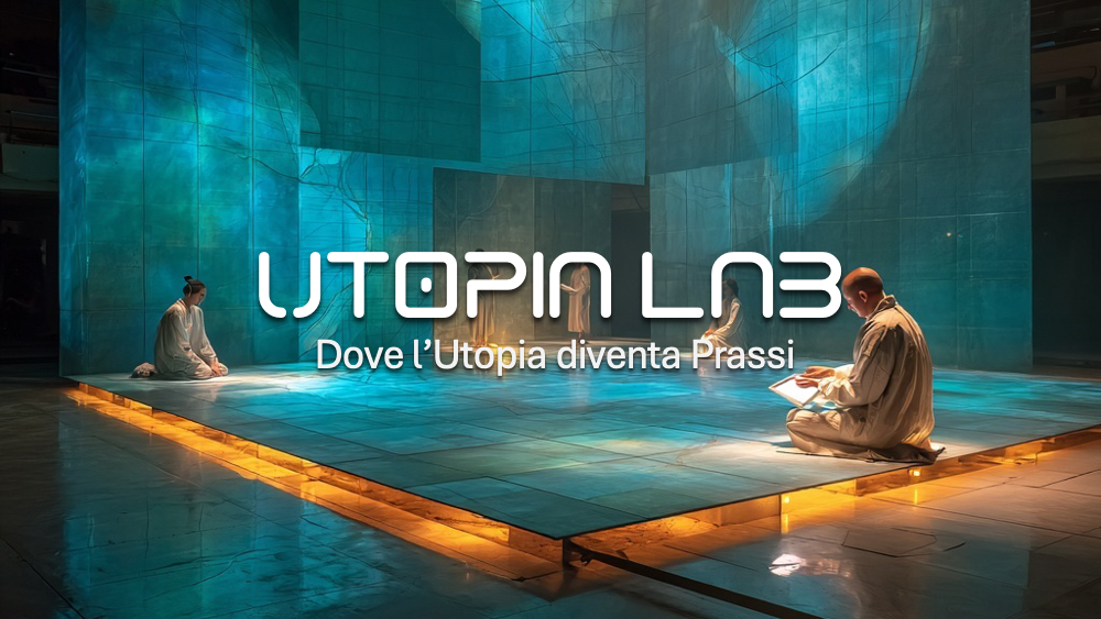Utopia Lab - OpenLogos