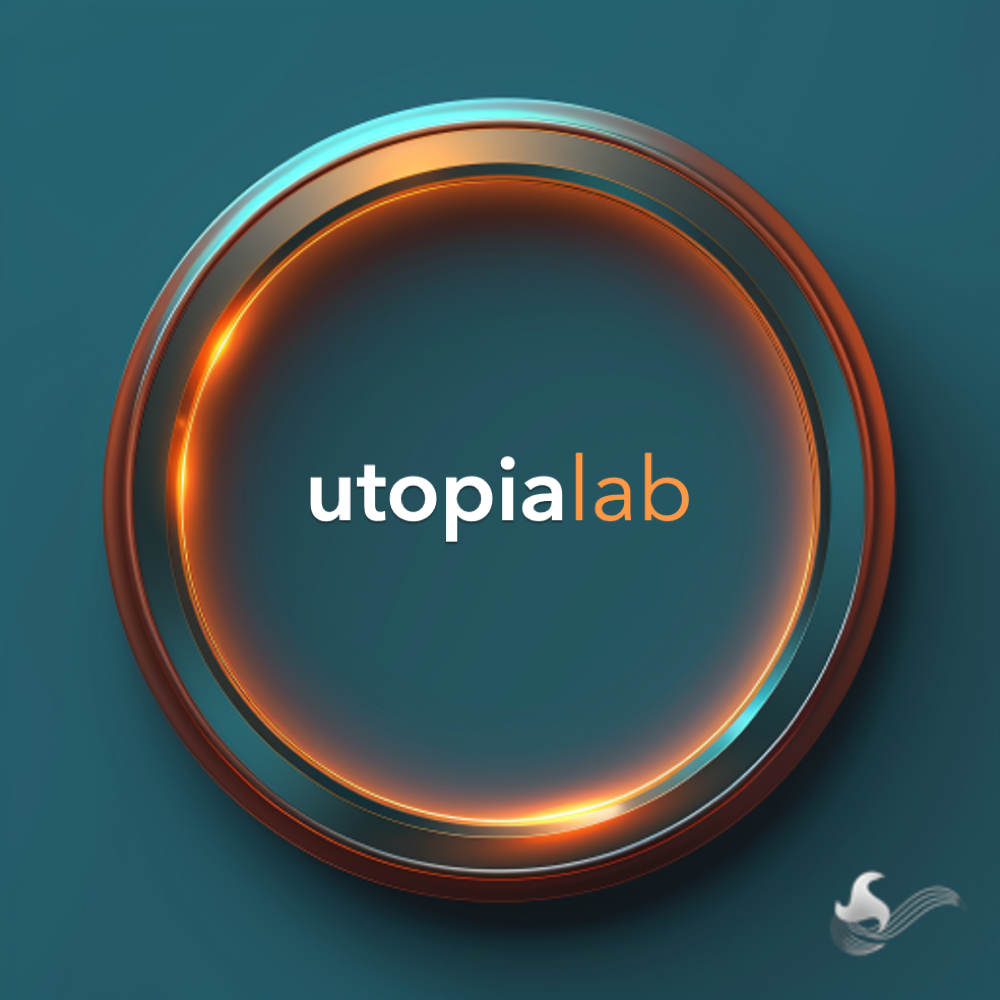 Utopia Lab - OpenLogos